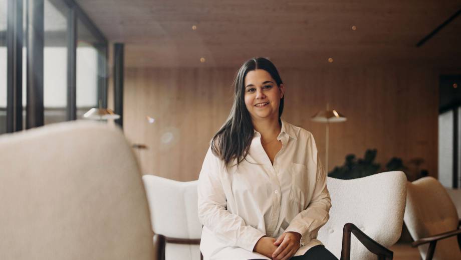 Interview with pediatric nurse Christina | moar gut