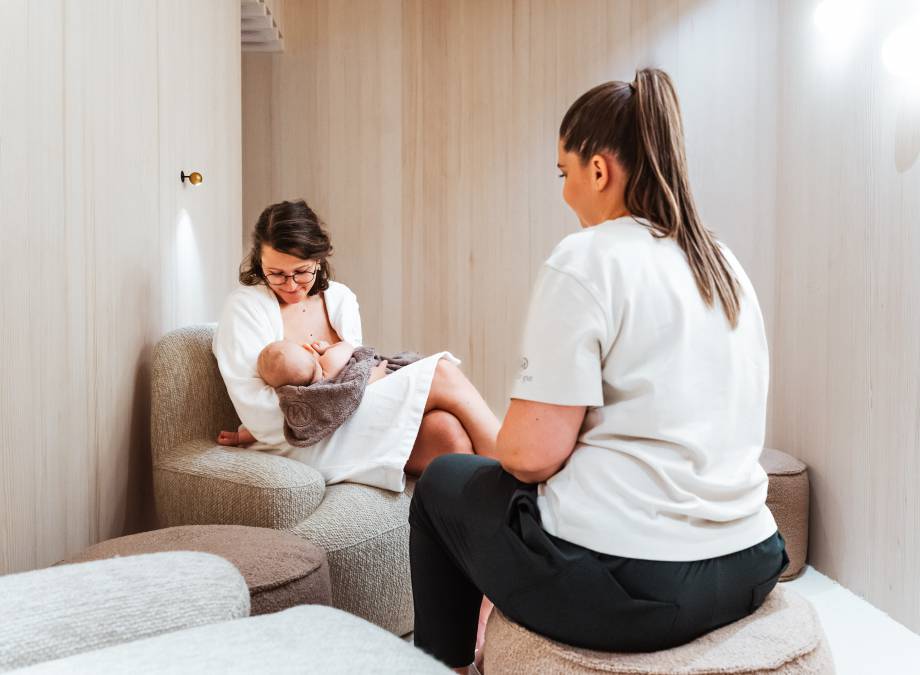 Interview with pediatric nurse Christina | moar gut