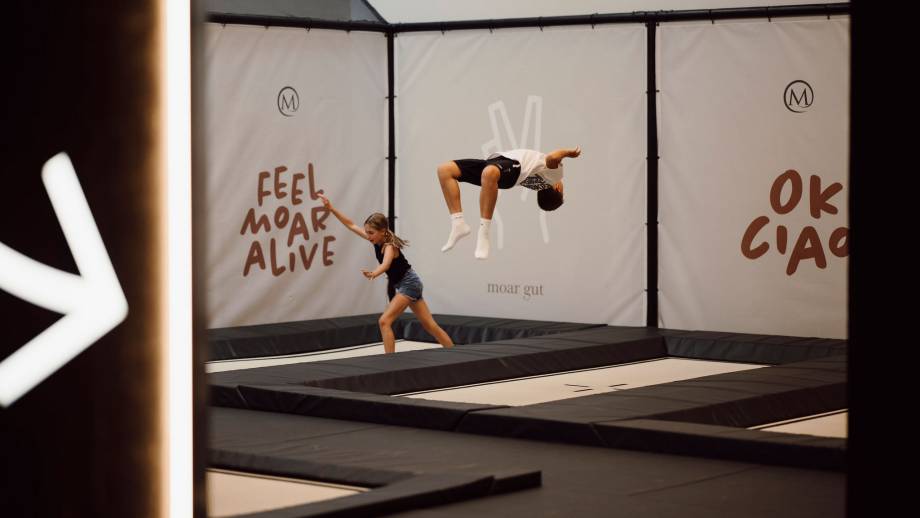 Highlights for kids & teenagers at Moar Gut | moar gut