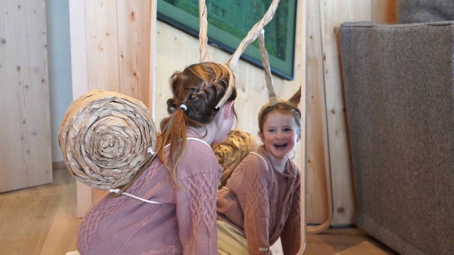 craft ideas for carnival | moar gut