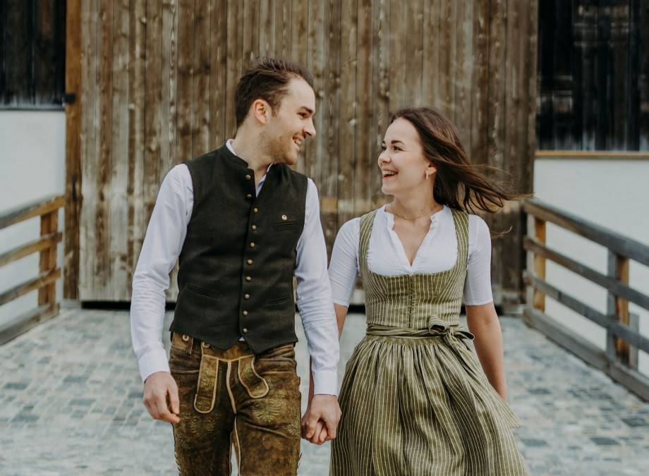 Four generations - a project of the heart | moar gut