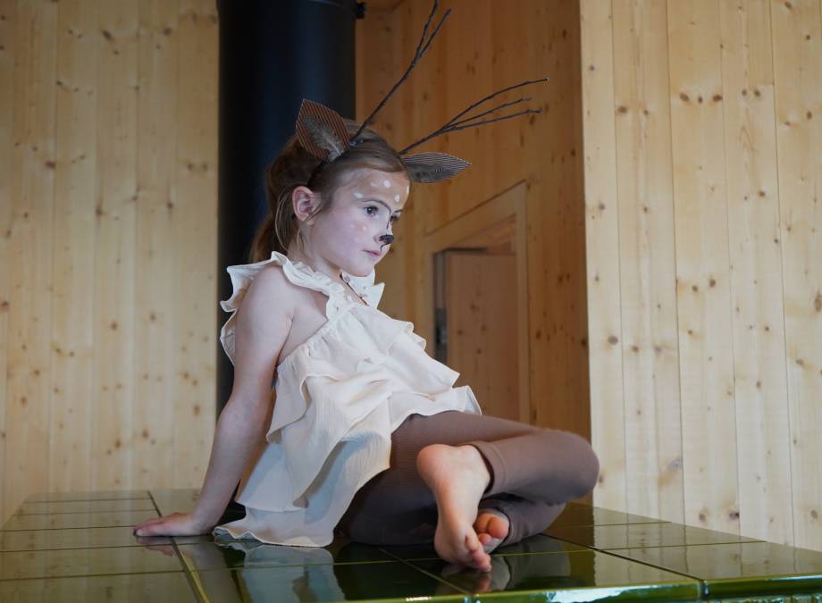 craft ideas for carnival | moar gut