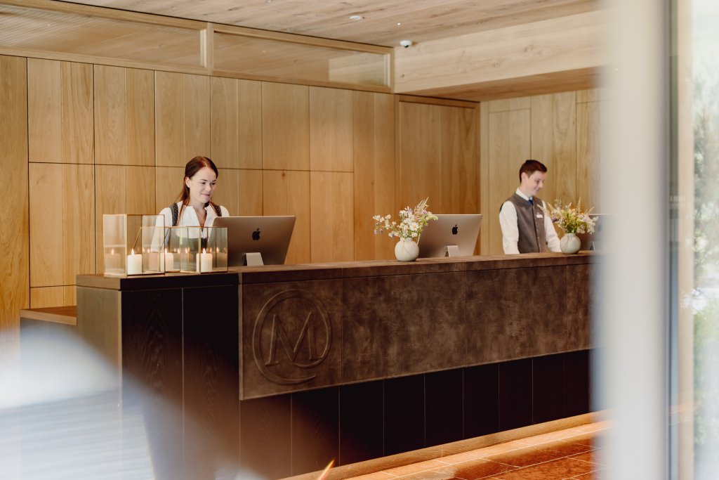 Jobs im Moar Gut in der Übersicht | moar gut